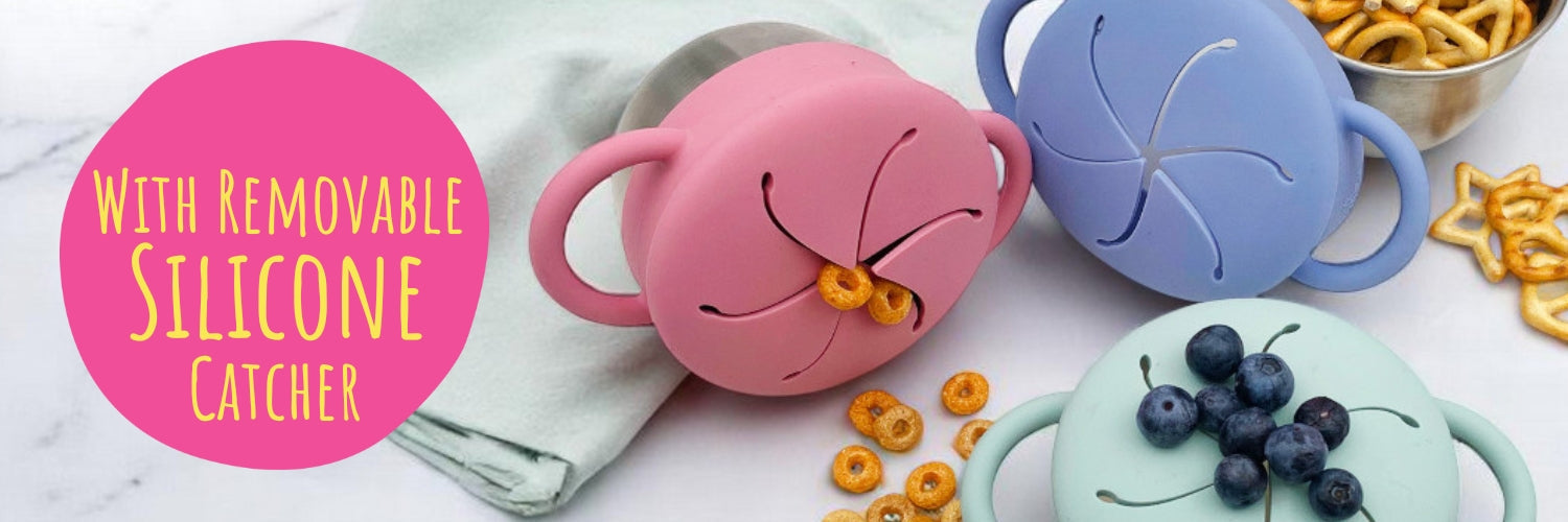 Snack Cups – Elk and Friends